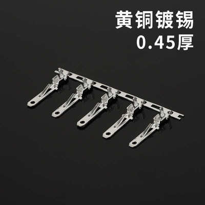 插端子供应一盘40dj611.2只片厂家接线(片-连带丝.8a86000插2