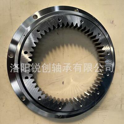 HLI20.944法兰转盘轴承 替代 VLI200944-N