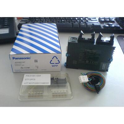 全新原装日本PanasonicPLC可编程控制器AFP0RC16T优惠供应议价