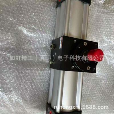 隆运UNIMEC标准型气缸DNB32/40M25M50M75M100MCA