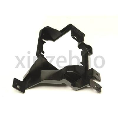 26915-5NA0A 26910-5NA0A 适用英菲尼迪QX50前杠雾灯支架底座