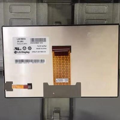 LA070WV6(SL02) LA070WV6(SL05)7寸车载导航液晶屏内屏触摸显示屏
