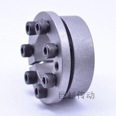 GB/T28701-2012胀紧套ZJ6-150*200/160*210/170*225涨紧套/胀套