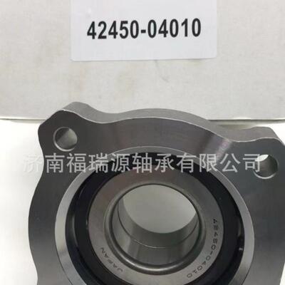 厂家供应汽车轮毂单元轴承 42450-04010 承接外贸订单