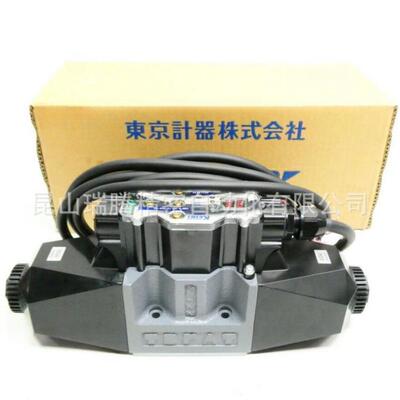 COM-5-33C-70-PHCC1-30科姆尼卡阀TOKIMEC东京计器TokyoKeiki