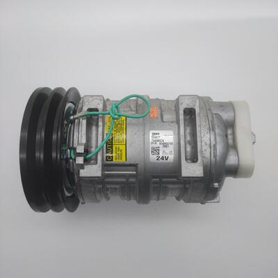 法雷奥VALEO TM21 2A 24V压缩机 559577 T54386CA