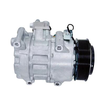 AC Compressor with Clutch 适用Compatible with Lexus GS350