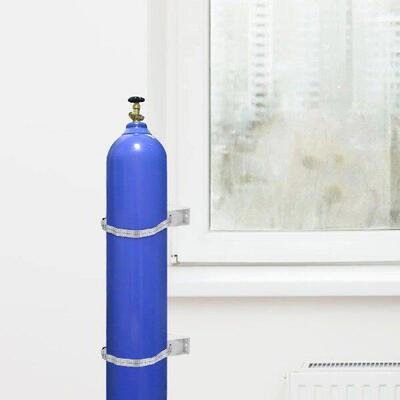 Gas Bottle Holder Propane Tank Mount Expansion Mounting