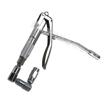 现货压供应气动N黄油 KG-575高气动黄油机 台湾泵WIDEN注KG-575油