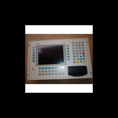6AV3627-1JK00-0AX0（OP27）各种故障维修黑屏、按键坏维修