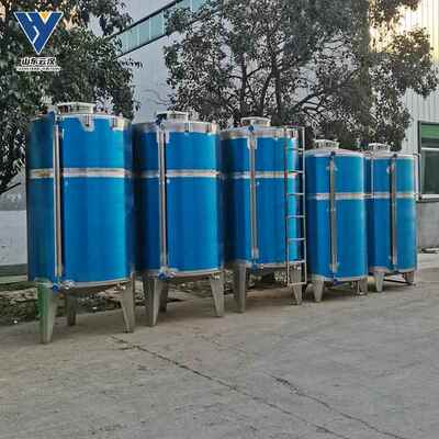 YH-12304不锈钢油罐 立式用食储油罐存 不锈钢体液化工储罐