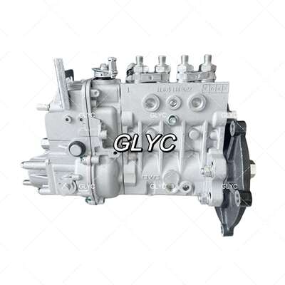 龙口油泵总成BP6188 配 济柴12V190陆用发电机