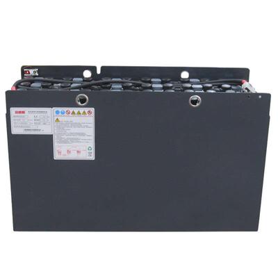 VCF5A力至优叉车FBRMA25-75铅酸蓄电池组48V320Ah GSYUASA电瓶