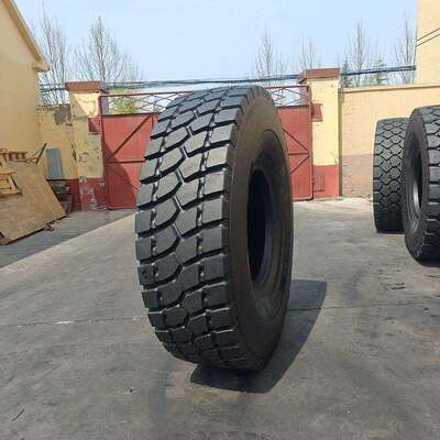 1600R25宽体车轮胎 16.00R25宽体自卸车矿山钢丝工程机械轮胎