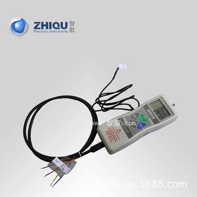 DS2-500N-PLC推拉力计压力拉力自动化控制方案