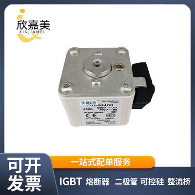 170M4463170M4464170M4464YJ快速熔断器电子元器件库存充足