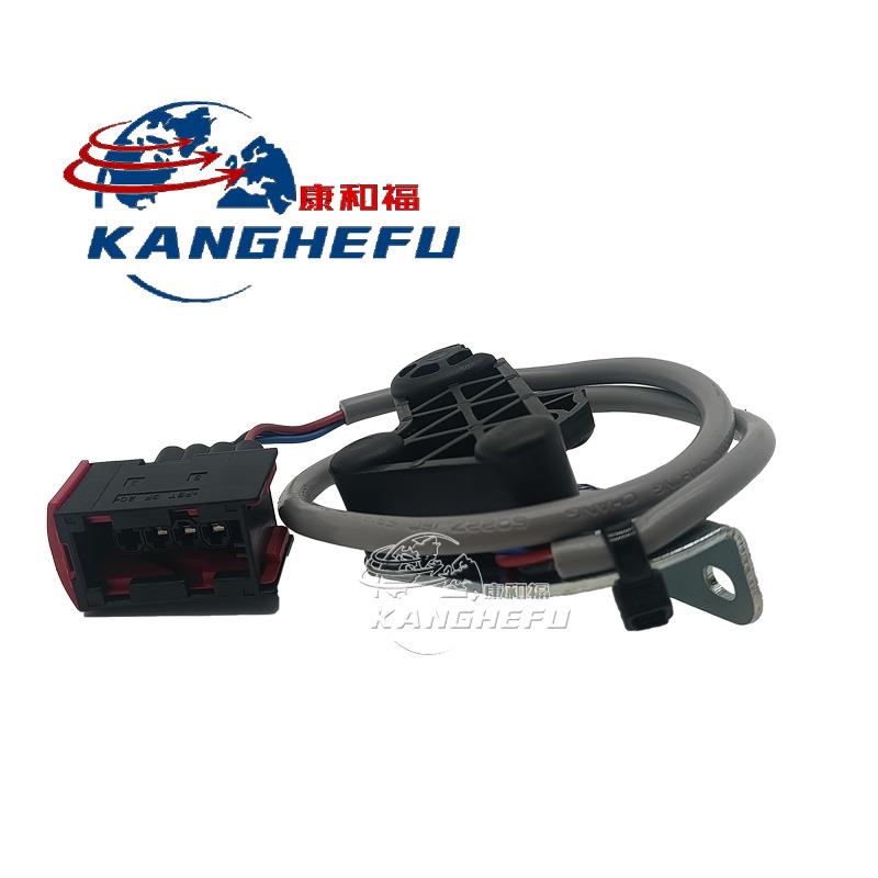 永恒力ERE 225叉车配件51093402微动开关总成51093075开关884008