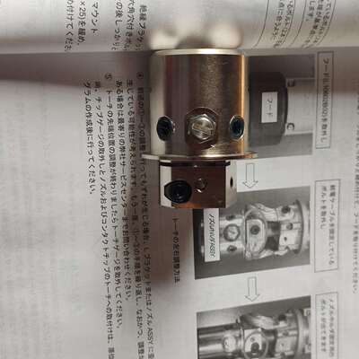 OTC机器人SSV配件 L10602C00法兰