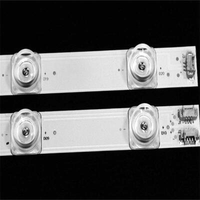 H55E17 H55E30 LS55H510X LS55AL88U71灯条LED55D10A/B-ZC14AG-01