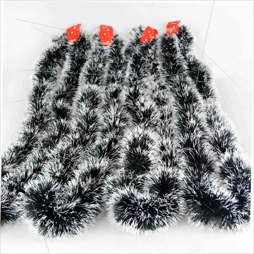 Christmas topper decoration for Christmas topper party毛条