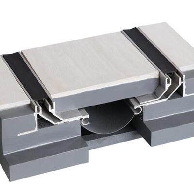 商场酒店高铁站楼地面铝合金金属抗震型地面结构伸缩缝沉降缝变形