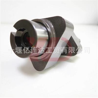 3330991康明斯SLe340 ISLe375电喷发动机燃油泵凸轮轴3330991