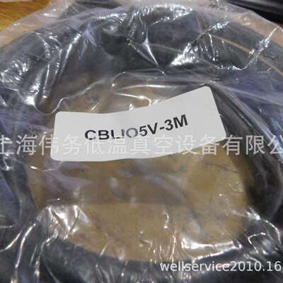 Moog Animatics Model CBLIO5V-3M Cable 连接线