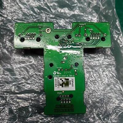 ZDPI-01 ABB接口板 3AUA0000058712 ABB备件 控制盘接口板