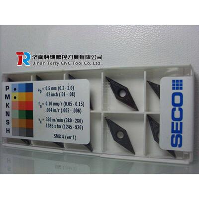 山数控进口刀片山数控刀具VNMG160408-FF1TP1500