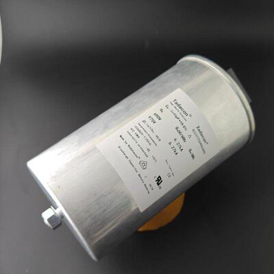 3x40uF690v yadacon B32377C6406J090 三相薄膜电容 原装现货