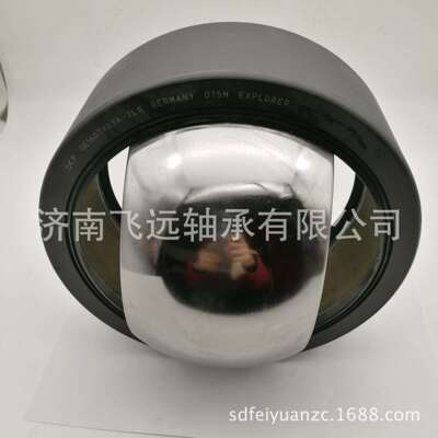 GEF70ES 向心关节轴承 LS龙溪关节轴承套 轴承钢套加重型高耐磨