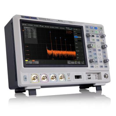 SDS2504XPLUS数字示波器500M带宽2G采样率