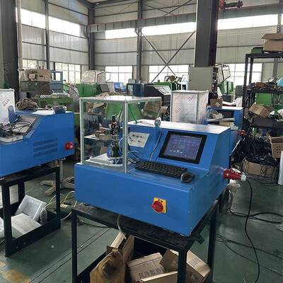 源头工厂 出口品质 NTS200共轨喷油器试验台 共轨试验台