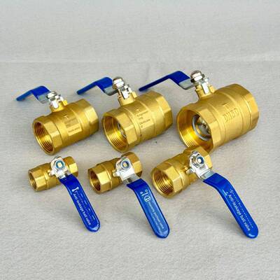 铜球阀水开关全铜阀门DN15丝口DN20内丝DN25自来水4分1寸Q11F-16T