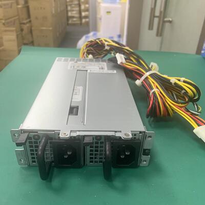欧陆通R1A-KH03001U300W冗余电源工业电源网安服务器电源