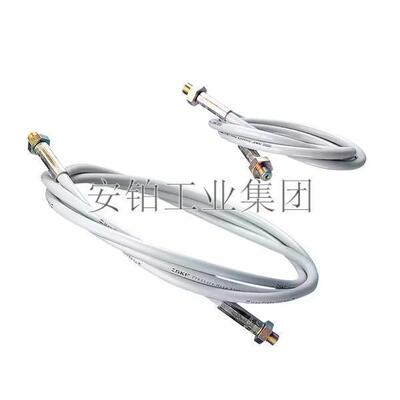 原装SKF注油泵配件THAP300-H/2压软管729126/729834/THHP300-2H