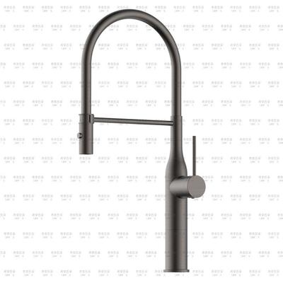 永磁吸头 可取式 KOREX+NP 无铅切流花洒式厨房龙头 做工贼好