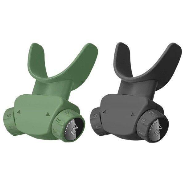 Breathing Trainer Inhale Respiratory Trainer Adjustable