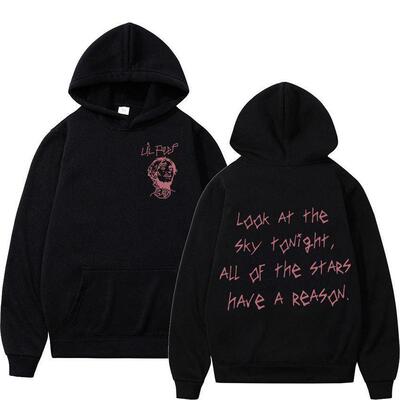 Hoodie, Unisex Hoodie, Men Women Men'S Large-Sized
