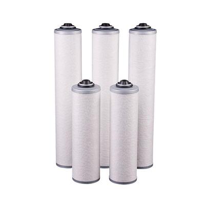Busch普旭油雾分离器代用品 好凯德Hokaido油分离器 真空泵配件
