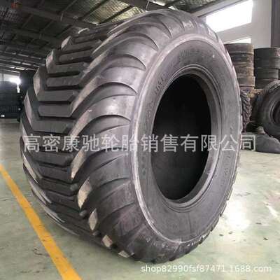 捆草机轮胎620/40R22.5 500/45-22.5 560/45R22.5农机具拖车轮胎