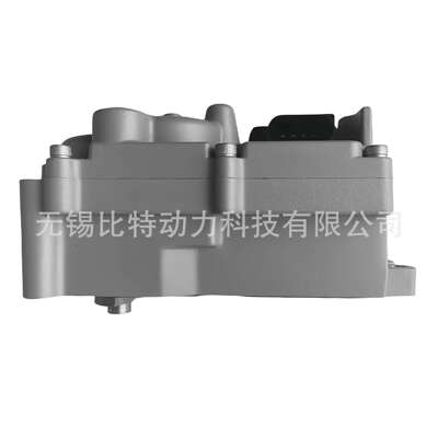 副厂 24V电子执行器 3789649.3789653.1978404U.1978404.2037560