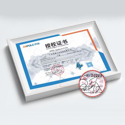 宁波伏龙橡胶同步带 14M-966-2590 HTD圆弧单面齿传动带 现货