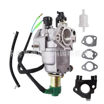 16100-Z5L-F11 化油器适用于适用于GX390 188自动