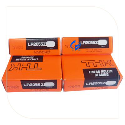 THK滚柱滑块LR2055 LR2555 LR2565 LR3275 LR50130LRA/LRB/LRU