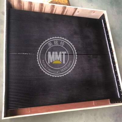 CAT卡特D8L 3408水箱7N-3112散热器7N3112冷却系统热交换发动机