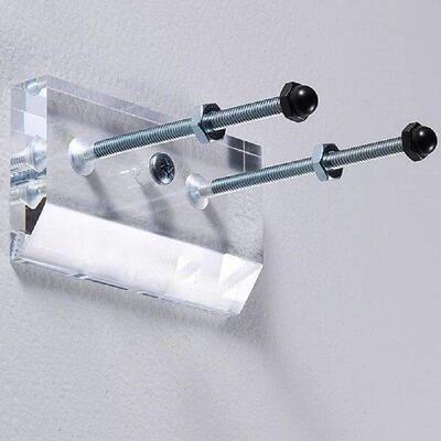 Skateboard Display Rack Wall Mount Skateboard Wall Storage