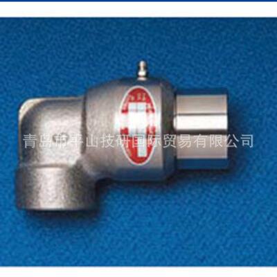 SGK昭和技研旋转接头KC32A-15ALH复式内管固定螺钉安装式