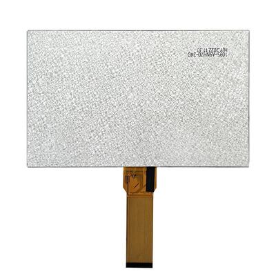 9寸液晶显示屏幕1024*600分辨率RGB接口TN显示模式40PIN