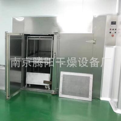 DMH百级层流干燥箱 对开门洁净烘箱 对开门干热烘干柜